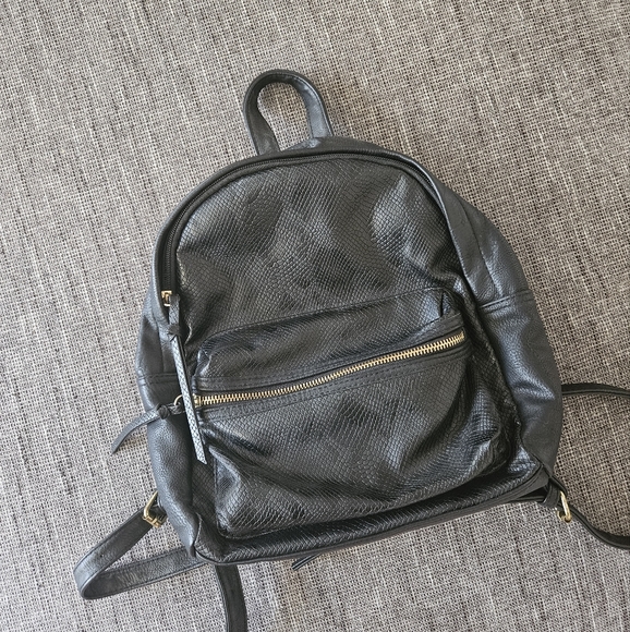 Mossimo Supply Co. | Bags | Mossimo Small Backpack | Poshmark